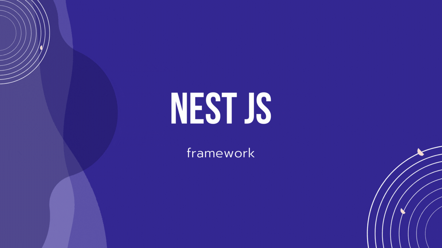 Nestjs Part01 
